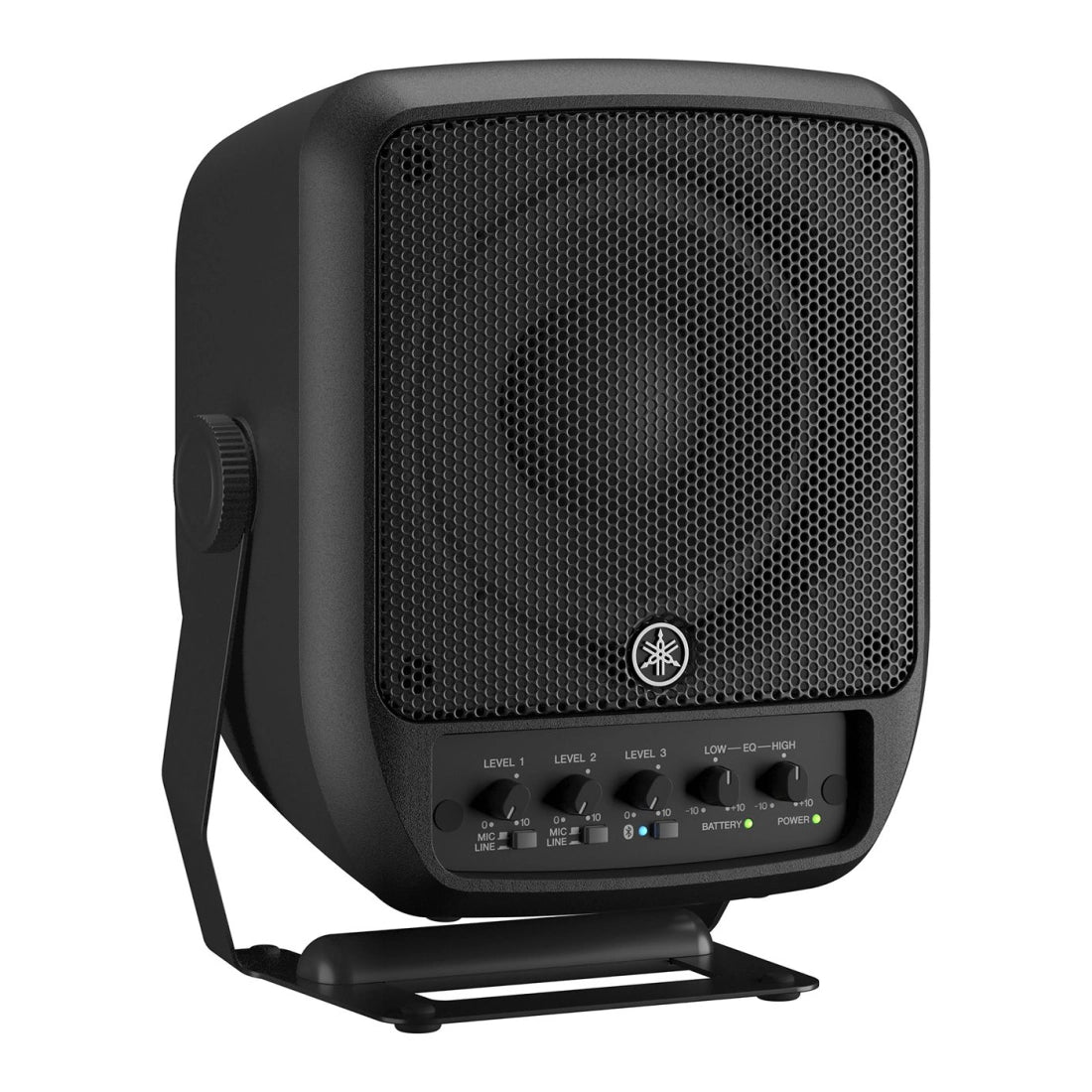 Yamaha Stagepas100 Portable PA System | PA systems & Speakers | Canada ...
