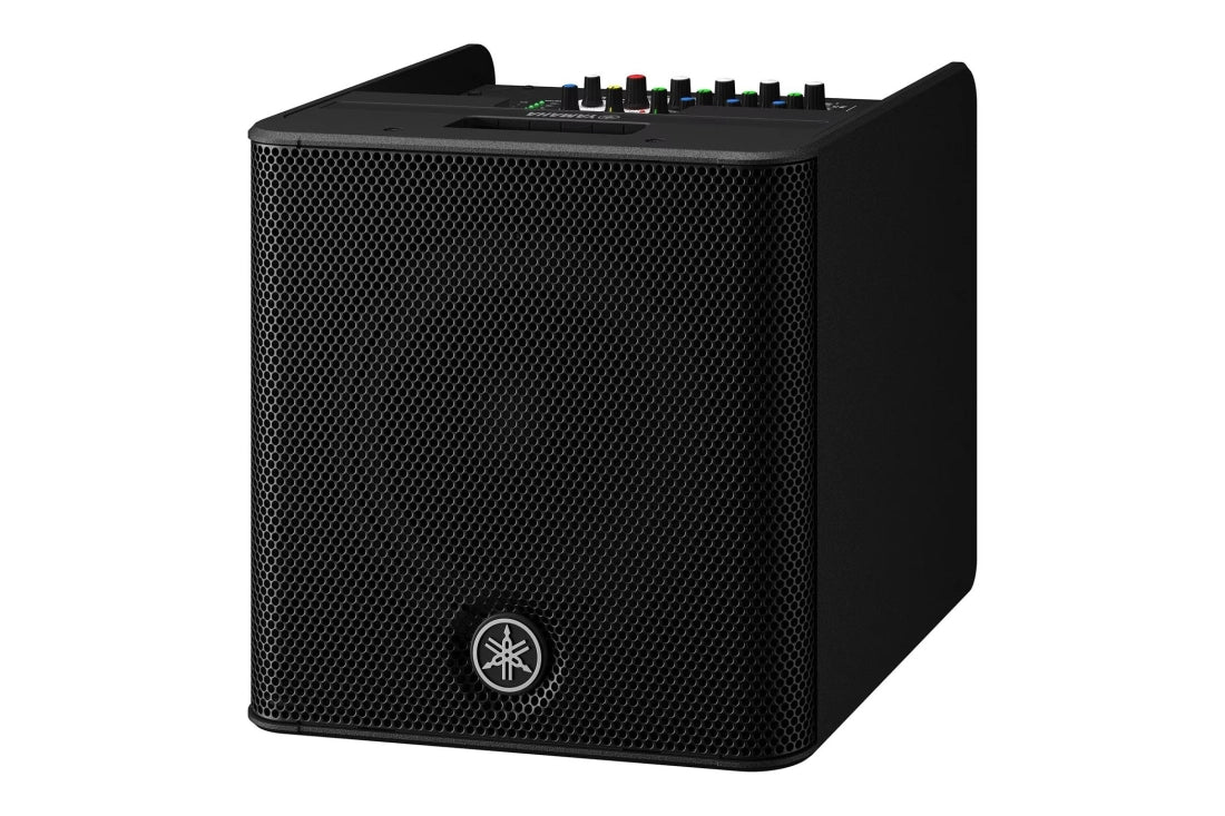 Yamaha Stagepas200BTR Portable PA System | PA systems & Speakers ...