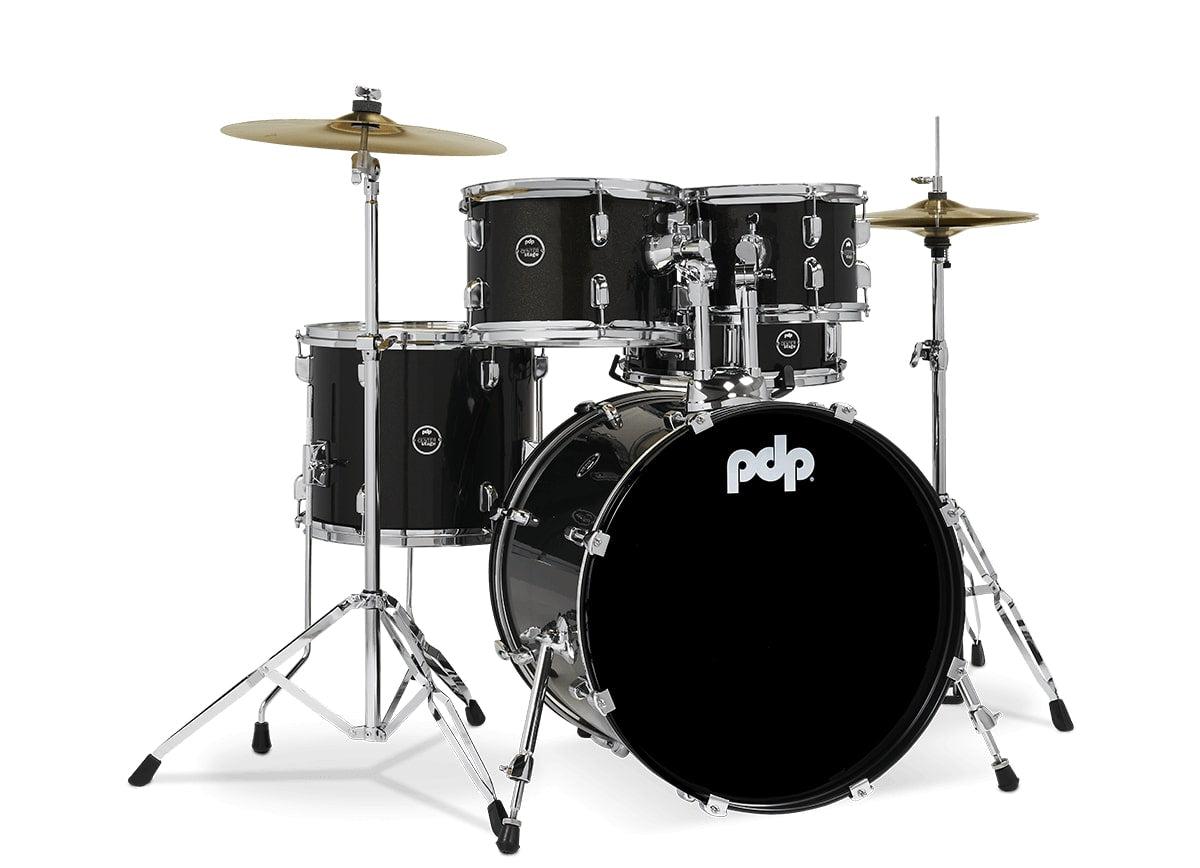 Drum Kit Rental | Drum & Percussion Rentals | Canada’s Music Store ...