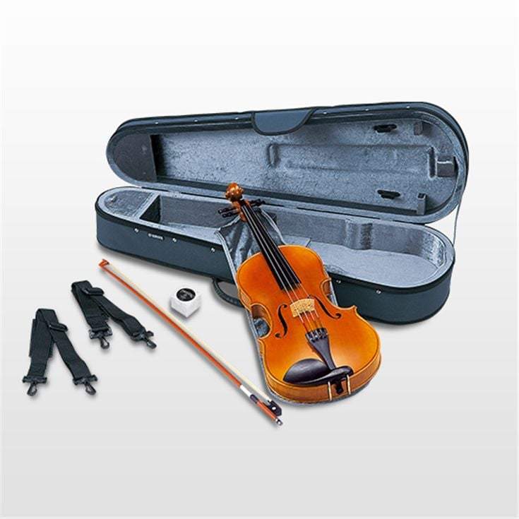 Yamaha Intermediate Viola Outfit | Violas | Canada’s Music Store ...